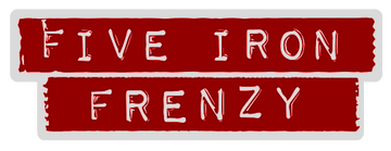 The Official Five Iron Frenzy web store! – Five Iron Frenzy Online ...