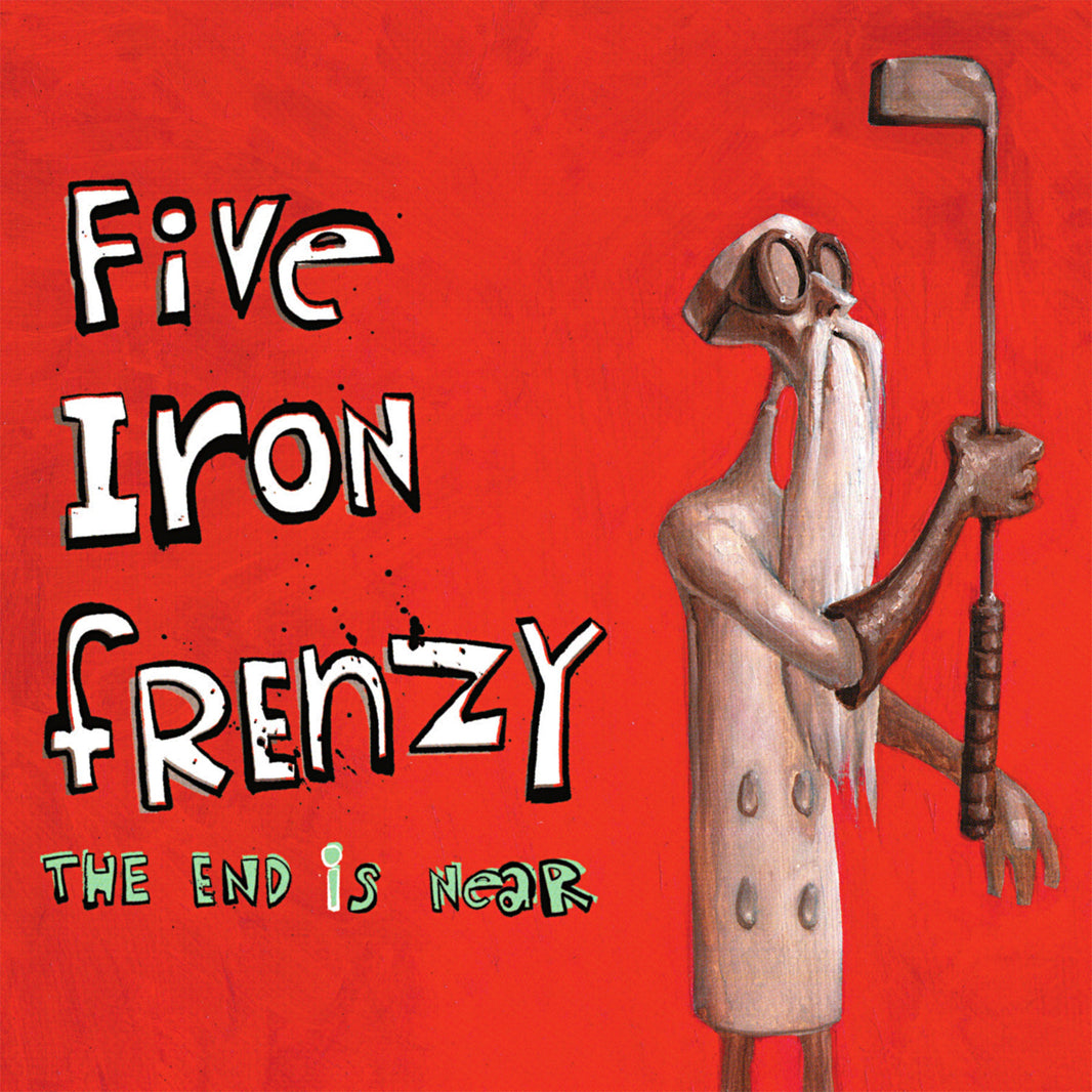 The Official Five Iron Frenzy web store! – Five Iron Frenzy Online ...